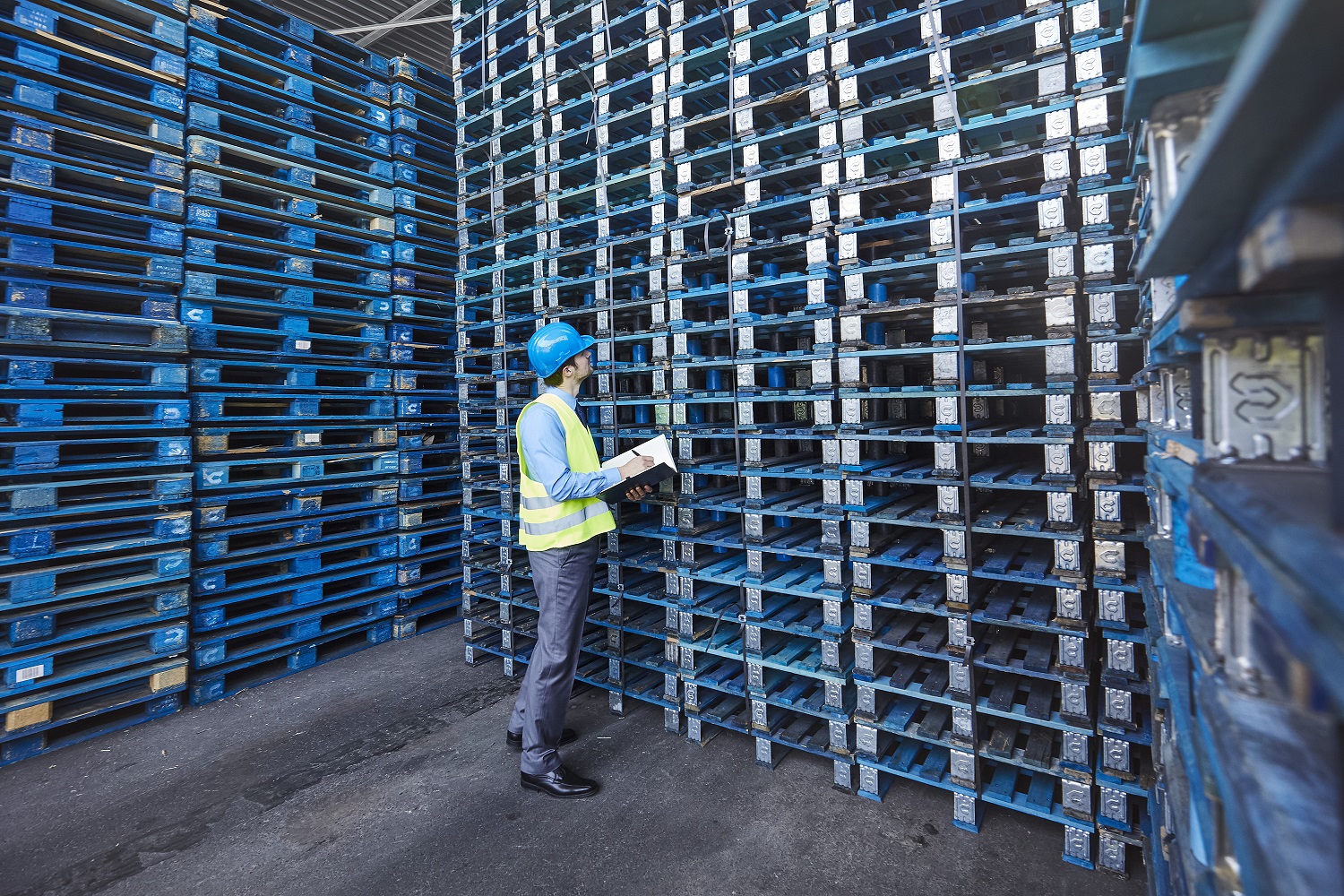 Double-digit growth for CHEP in the Czech Republic - Best Communications