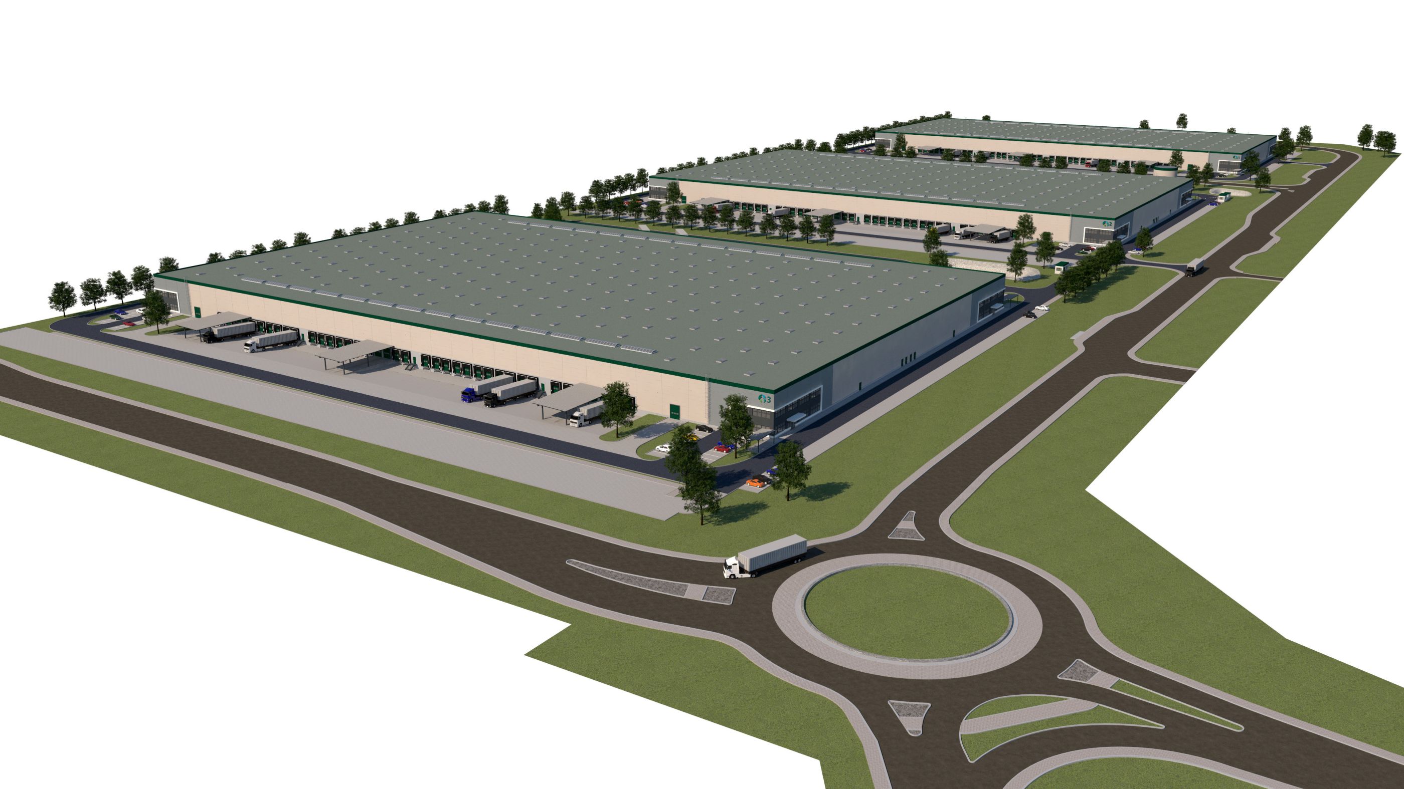 Prologis Announces 2017 Activity in Central and Eastern Europe - Best ...