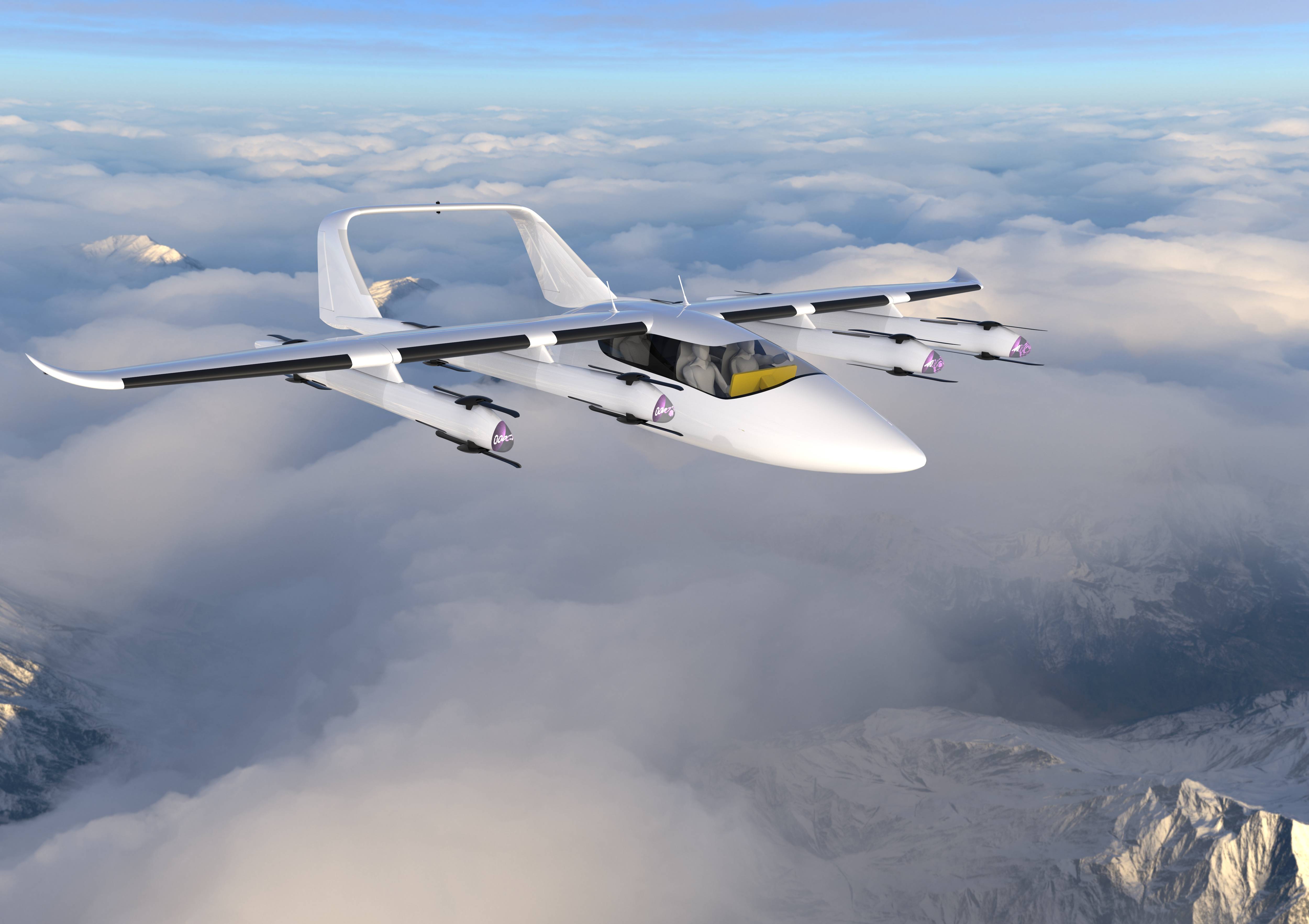 Kiwi.com invests in future of Virtual Take-off and Landing (VTOL ...